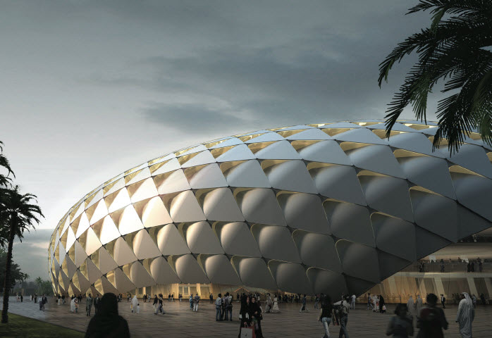 Hội thảo facade+PERFORMANCE - NewYork