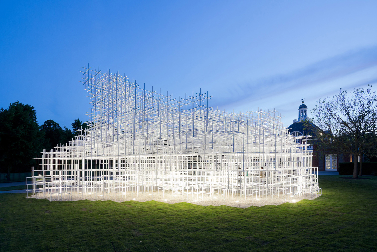 Serpentine Pavilion 2013 C a KTS Sou Fujimoto serpentine-pavilion-2013-c-a-kts-sou-fujimoto