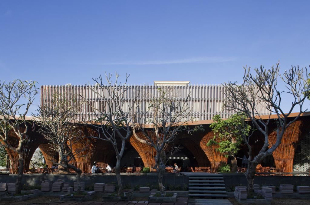 Vo Trong Nghia Architects