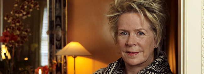 Bunny Williams – đại diện tiêu biểu của ngành nội thất Hoa Kỳ