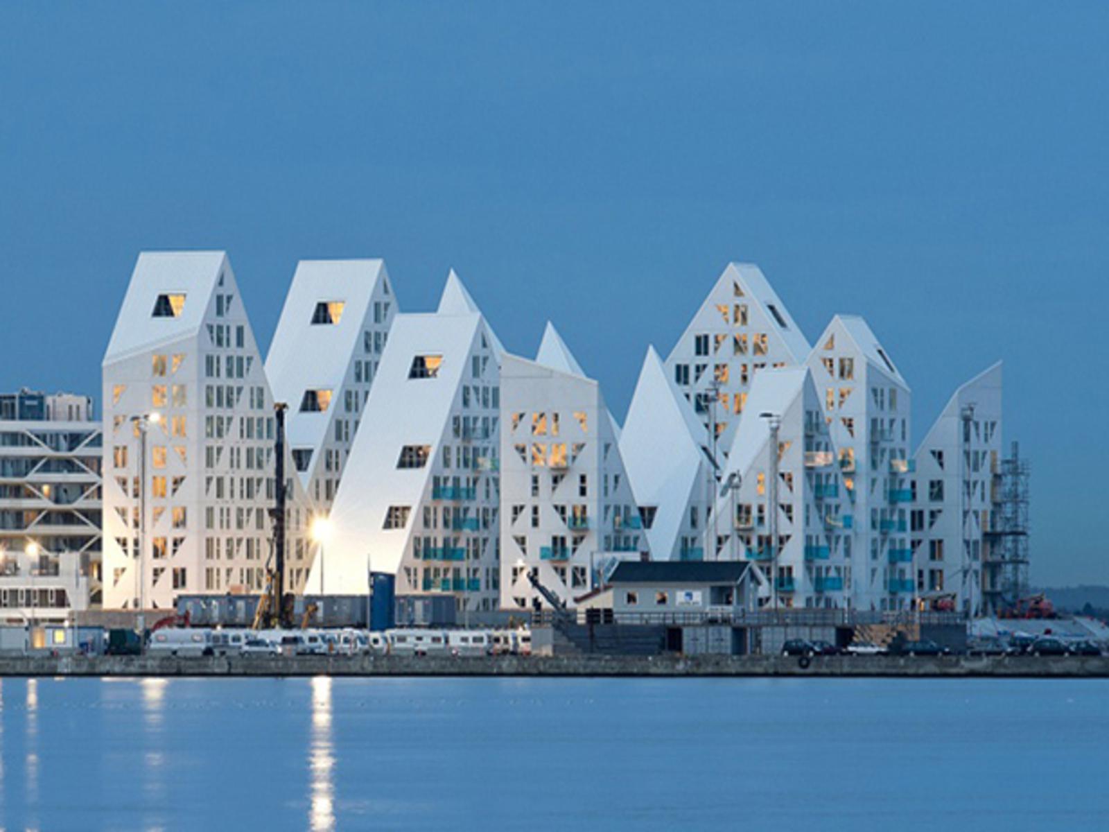 JDS architects
