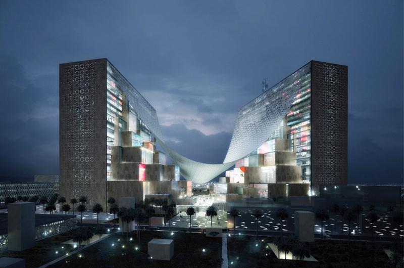 Bjarke Ingels