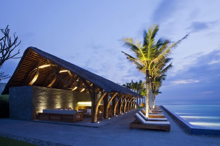 Vo Trong Nghia Architects
