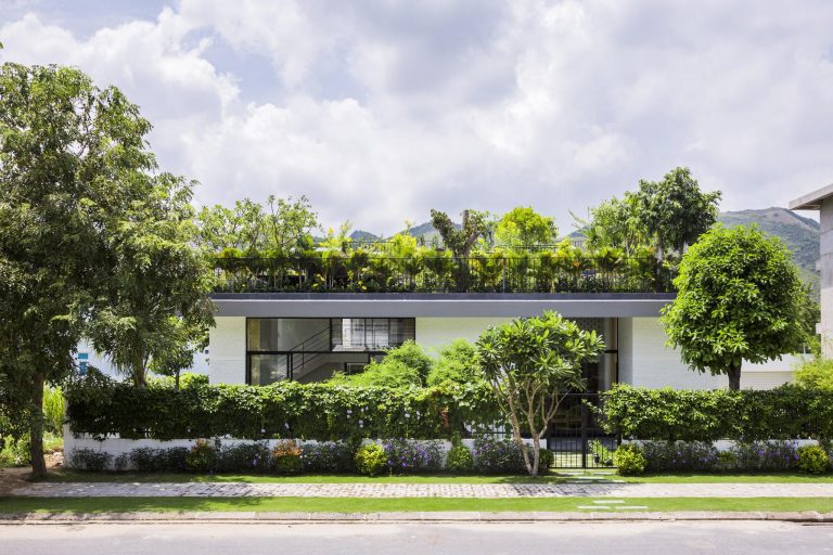 Vo Trong Nghia Architects