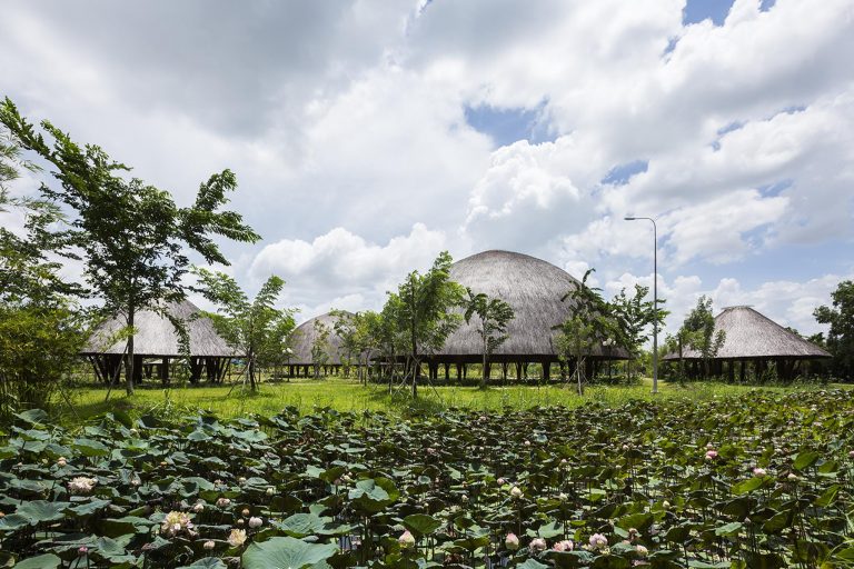 Vo Trong Nghia Architects