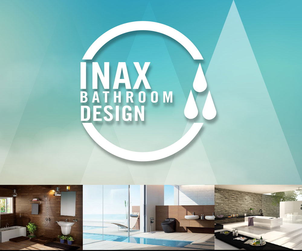 Inax Bathroom Design 2016: Công bố người đoạt giải
