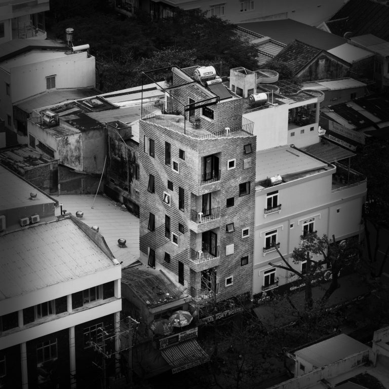 Lữ quán Memory hostel | Hinz Studio