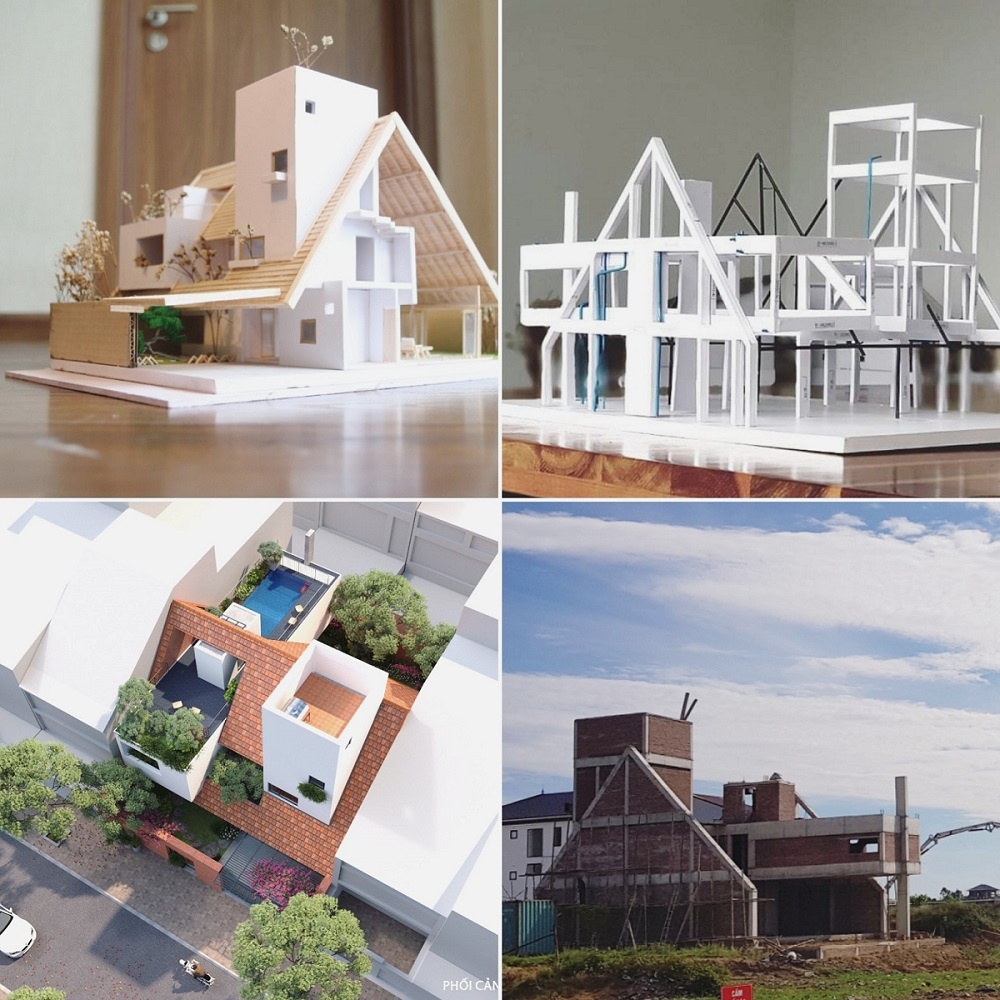 TNT Architecture tuyển dụng Kiến trúc sư