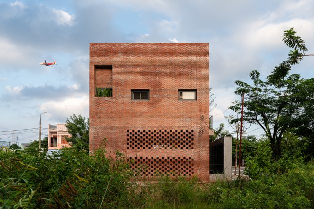 Chivi house | Hinzstudio