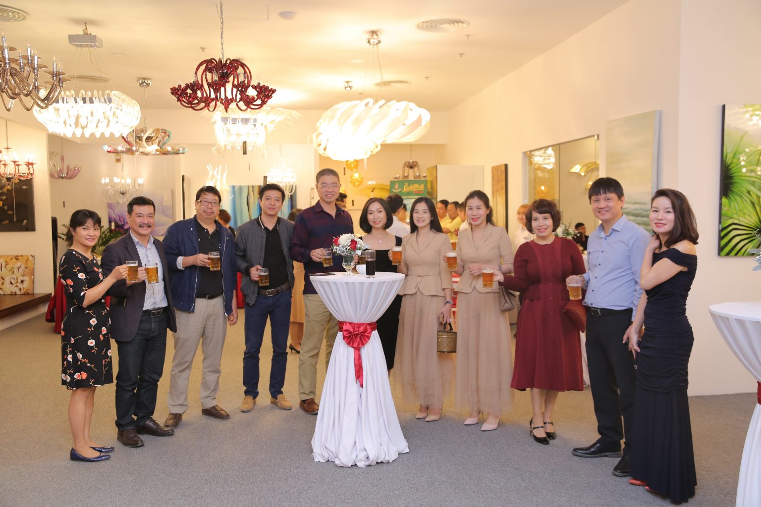 TTD & Friends 2019 | Tiệp Khắc - nơi ra đời của TTD Group từ năm 1992 ...