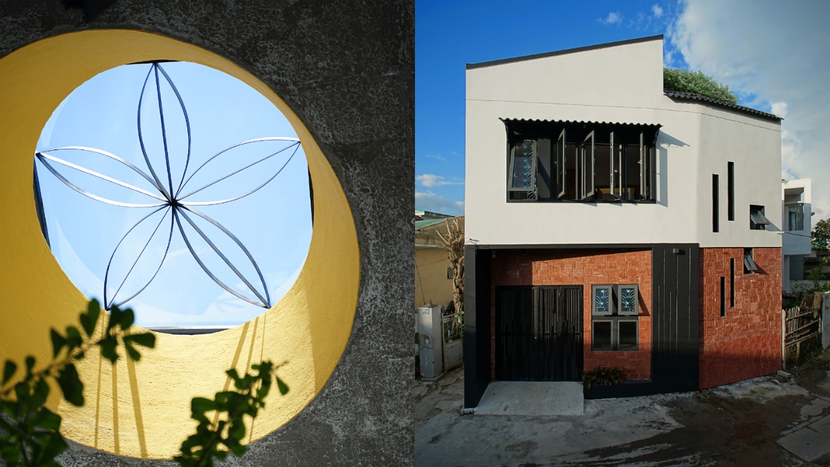 Daisy House | IZ Architects