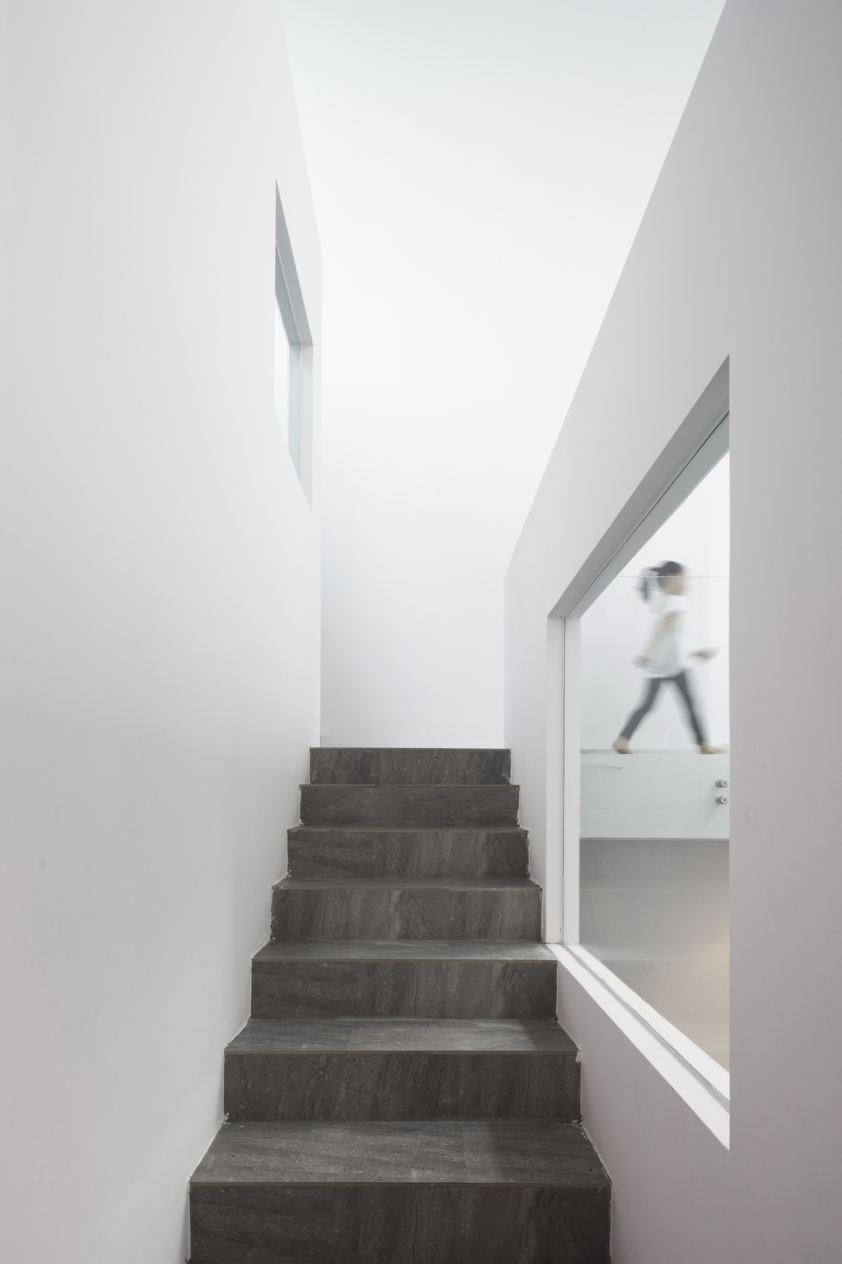 The Flow of Time House - Dòng chảy thời gian | MW archstudio