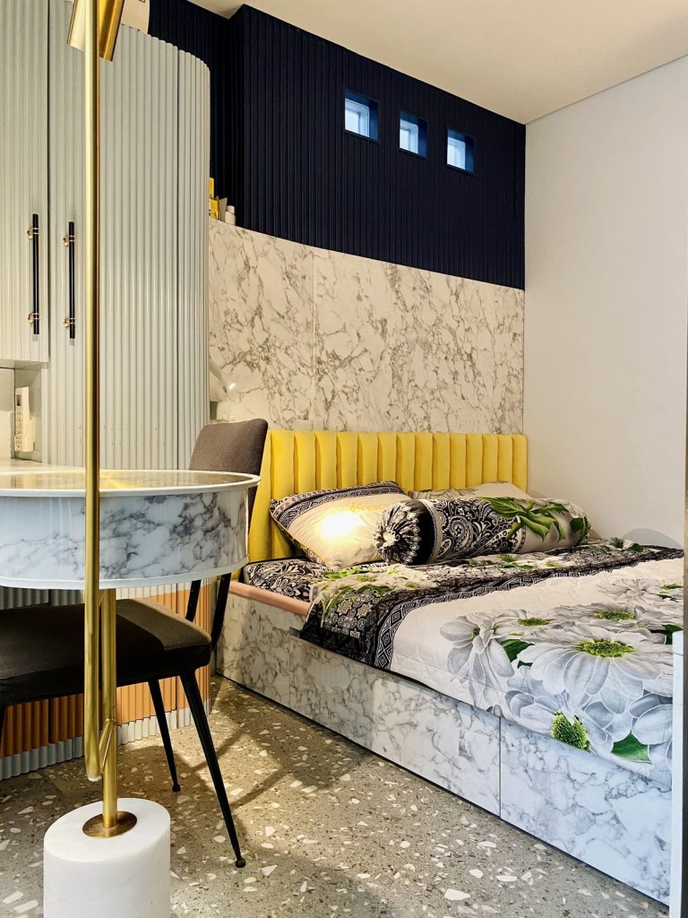 Daan’s House - "Lùa" ánh sáng và gió vào không gian nhỏ| Daan Interior