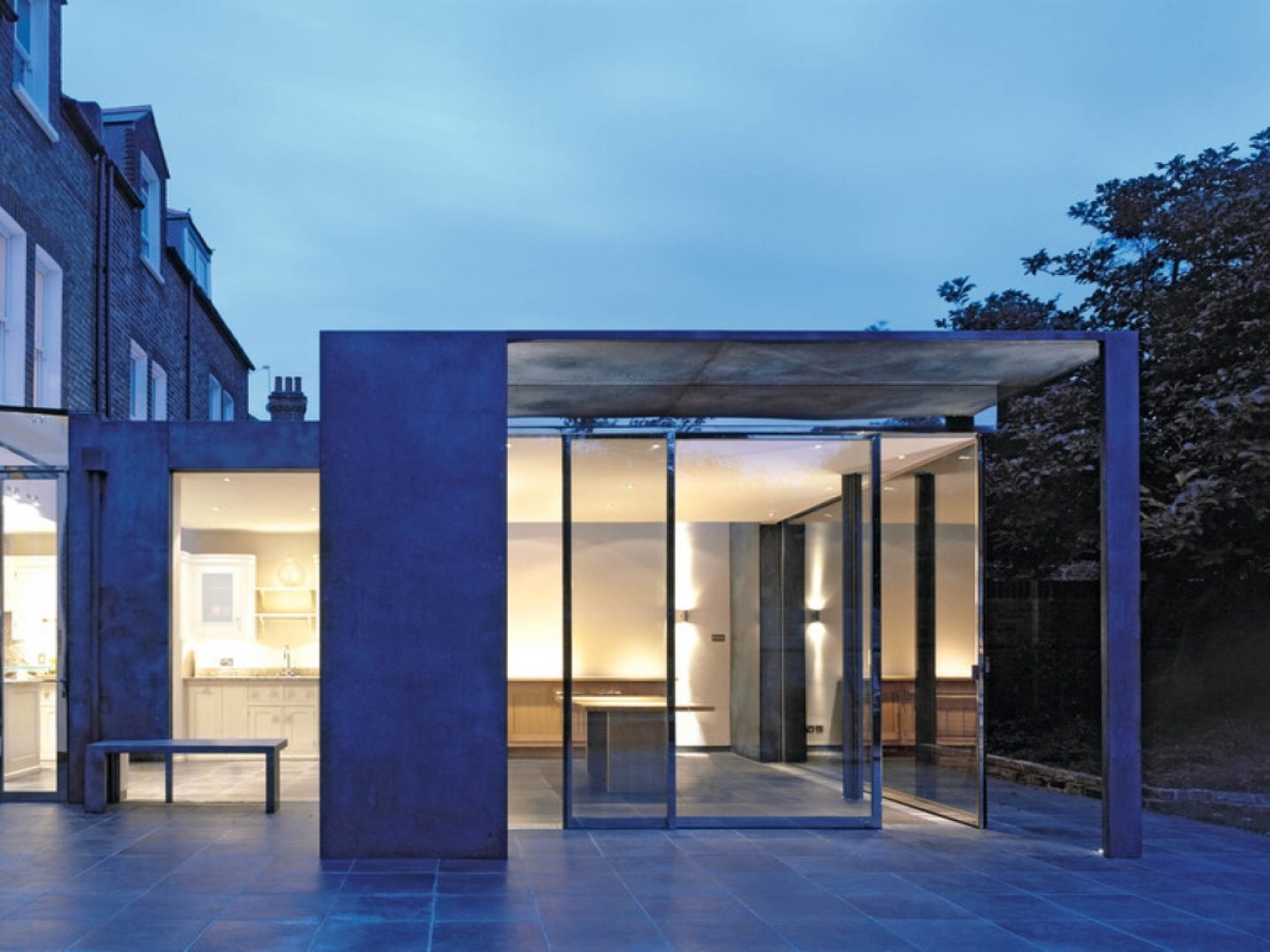 Alison Brooks: Quyền tác giả trong kiến trúc không thuộc về một người