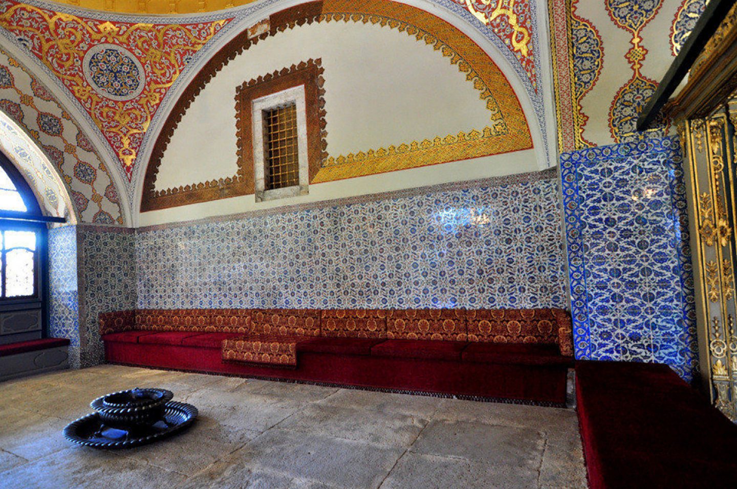 Top cung điện đẹp nhất trên thế giới