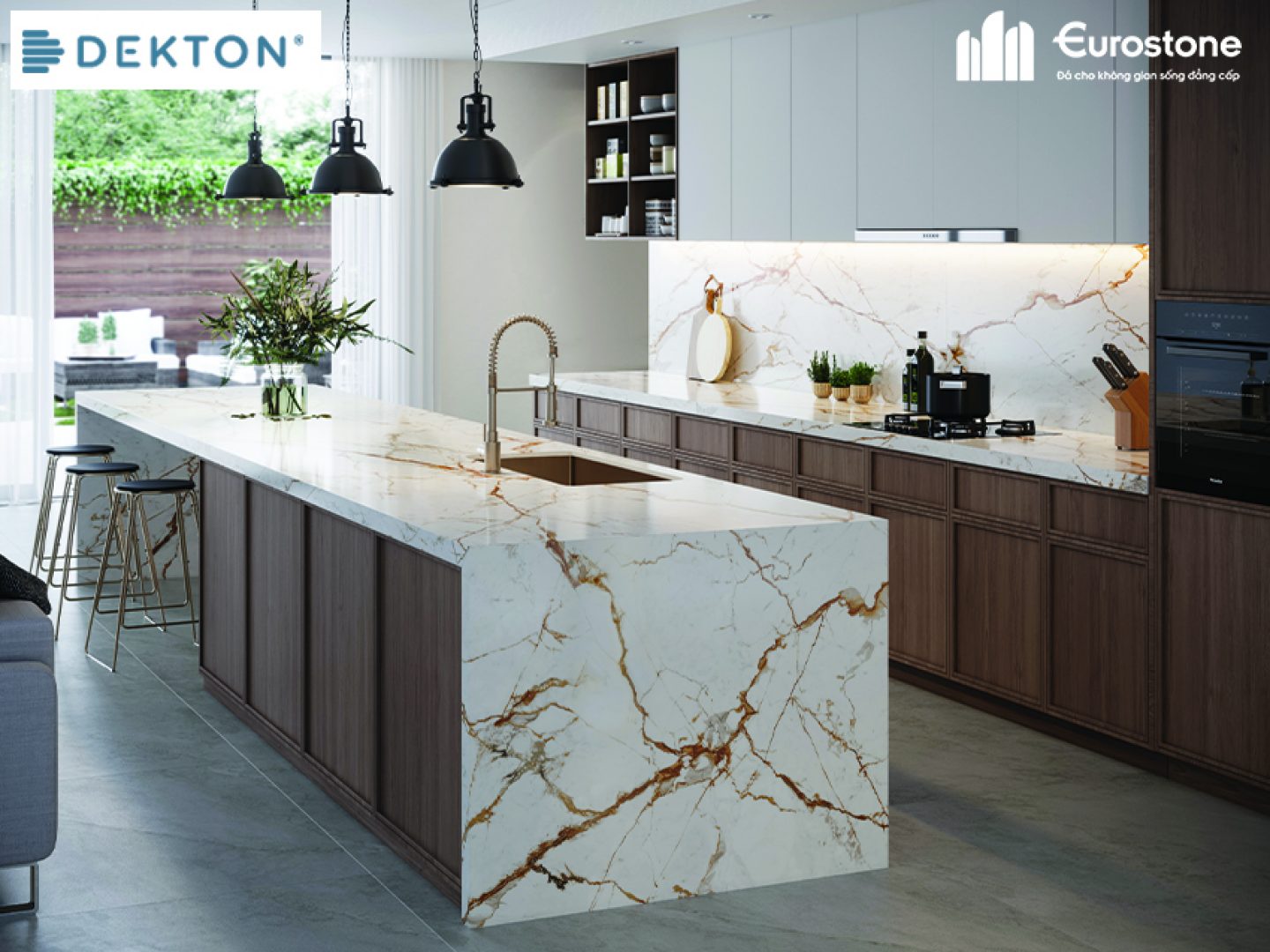 Chương trình mừng khai trương Showroom Eurostone Sala, Thủ Đức - Hội ...