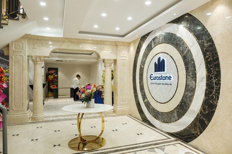 Tưng bừng khai trương Showroom Eurostone Sala - TP Thủ Đức - Hội Kiến ...