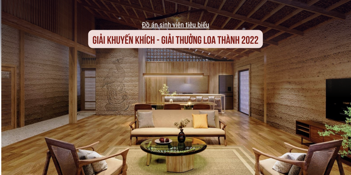 Đồ án sinh viên tiêu biểu: Resort Zannier